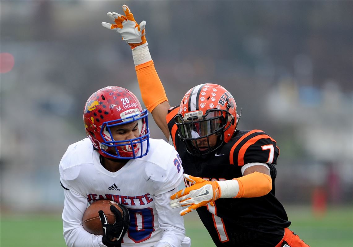 Clairton's underrated defense has played big role in Bears' success ...