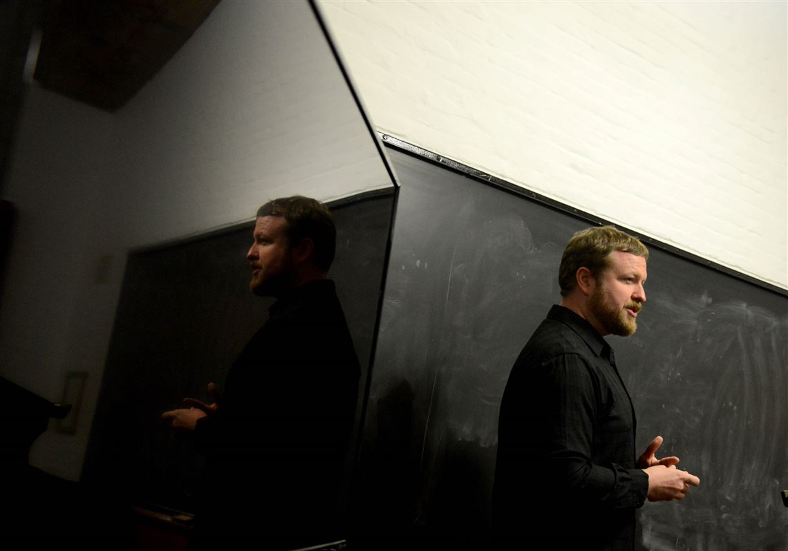 Learning the art of civil argument in an uncivil time | Pittsburgh Post ...