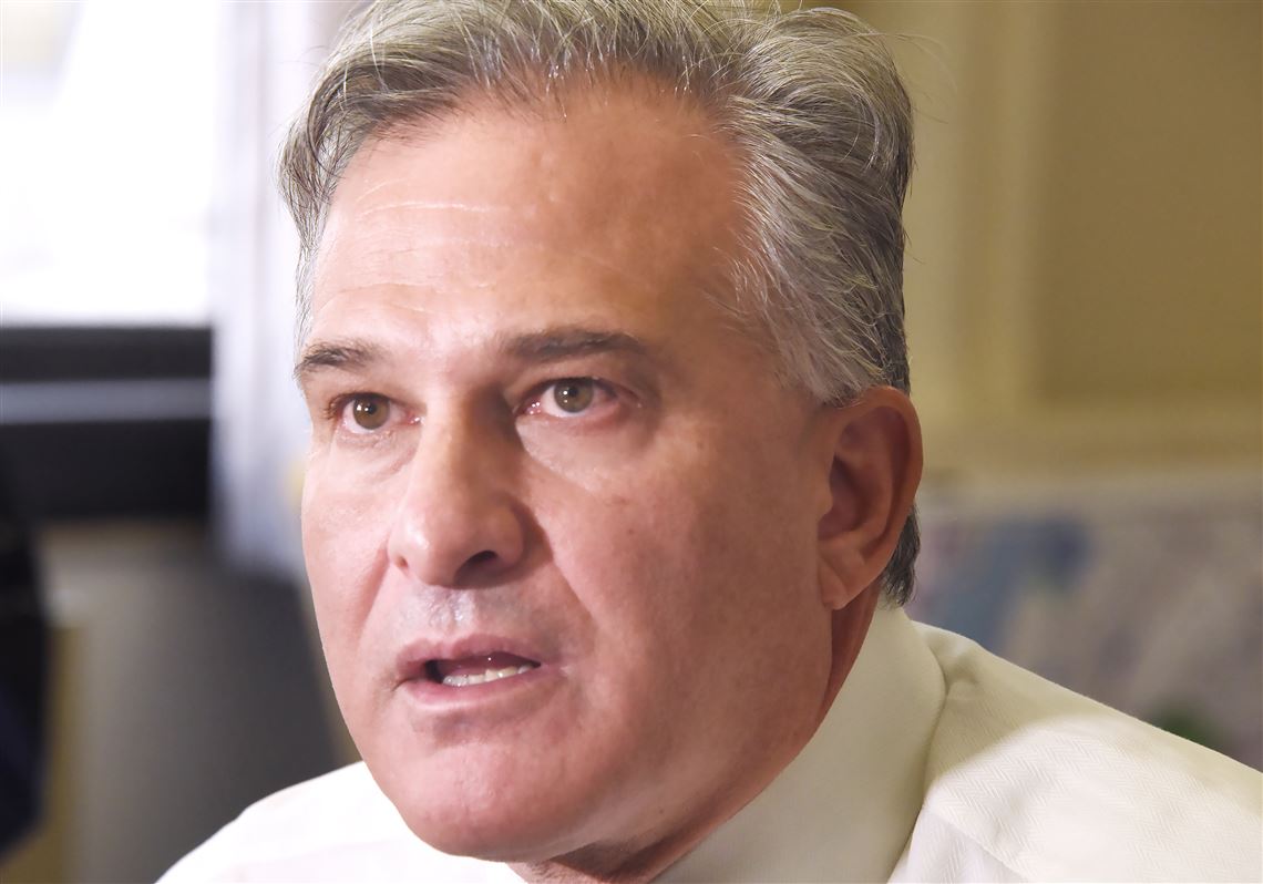 DA Zappala agrees Revis charges should have been dismissed | Pittsburgh ...