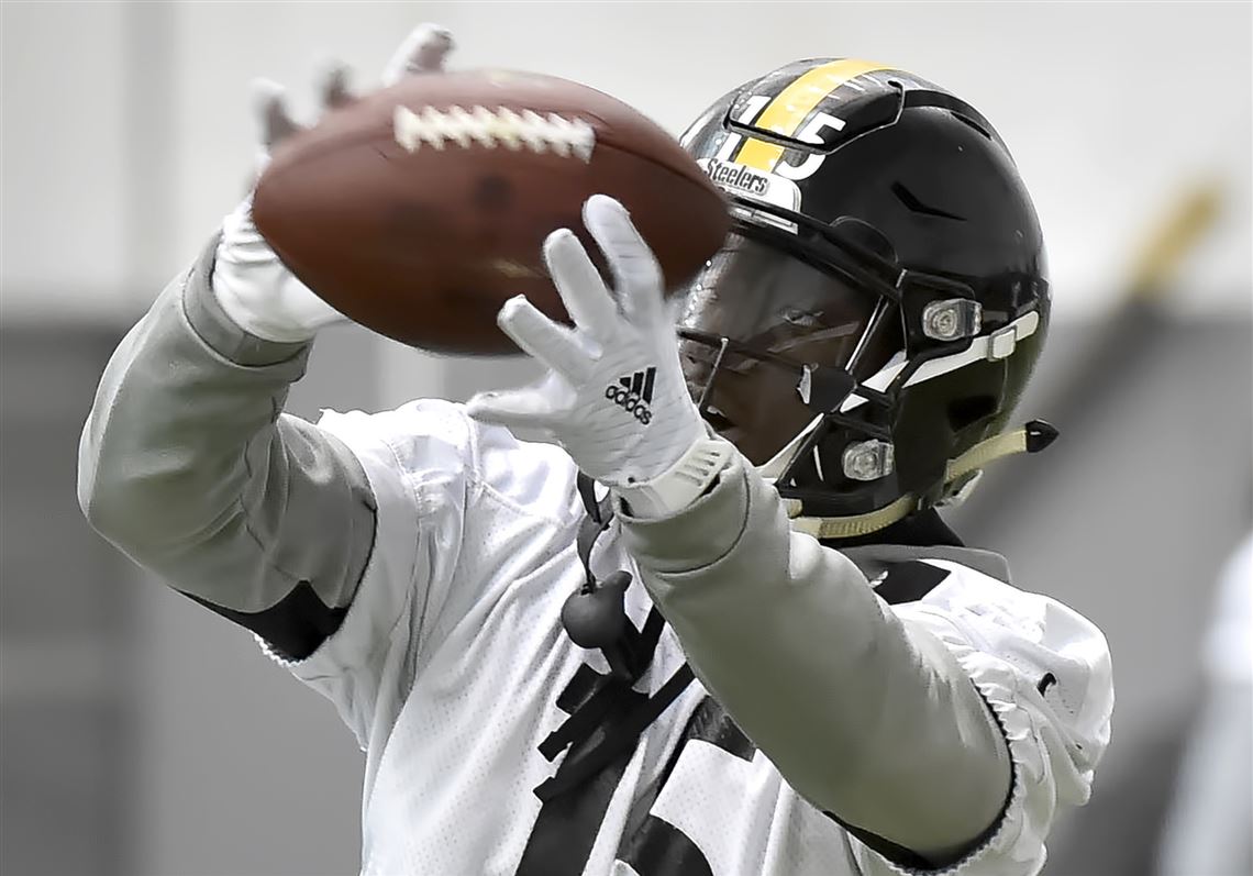 Rookie Demarcus Ayers finally getting his chance to play | Pittsburgh ...