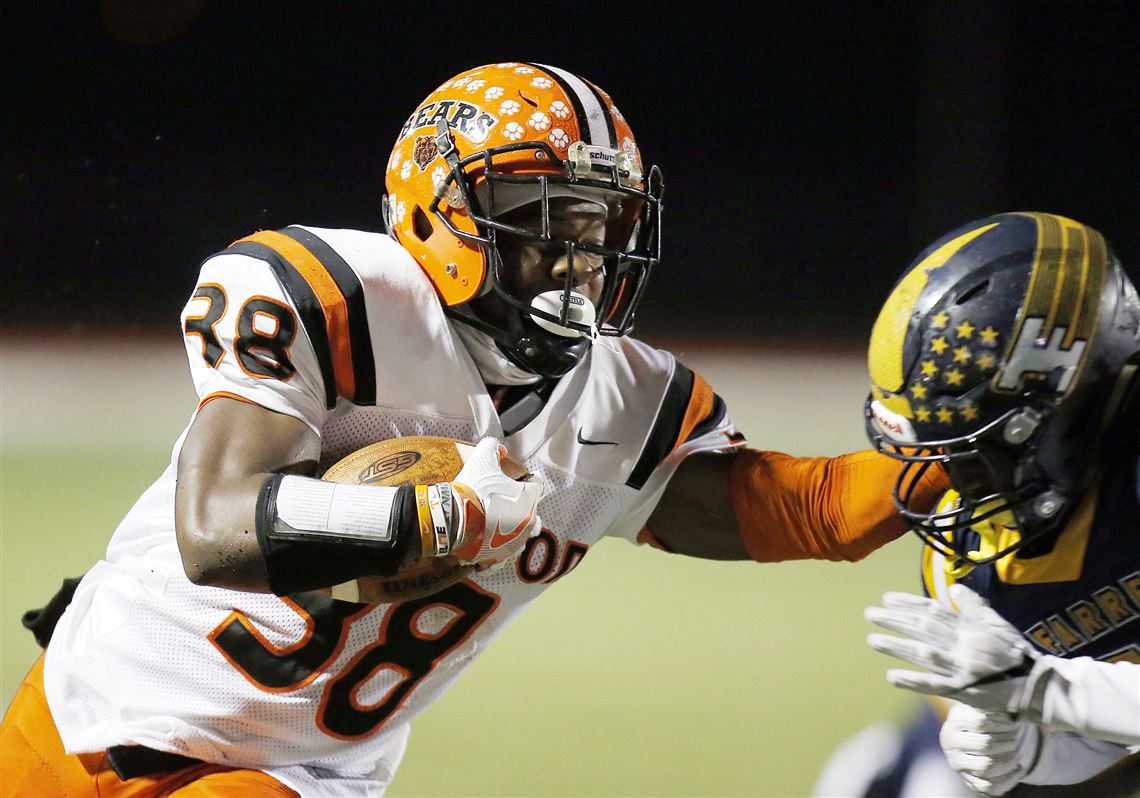 Lamont Wade one of three freshmen who will play immediately for Penn ...
