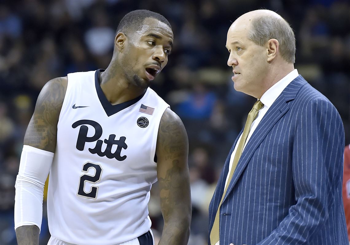 Kevin Stallings and Pitt are still feeling each other out | Pittsburgh ...