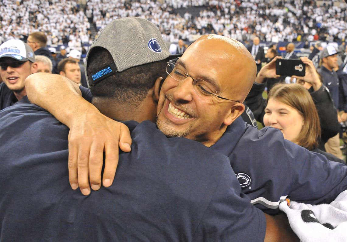 Two more pledges lift Penn State's 2018 recruiting class to No. 2 ...