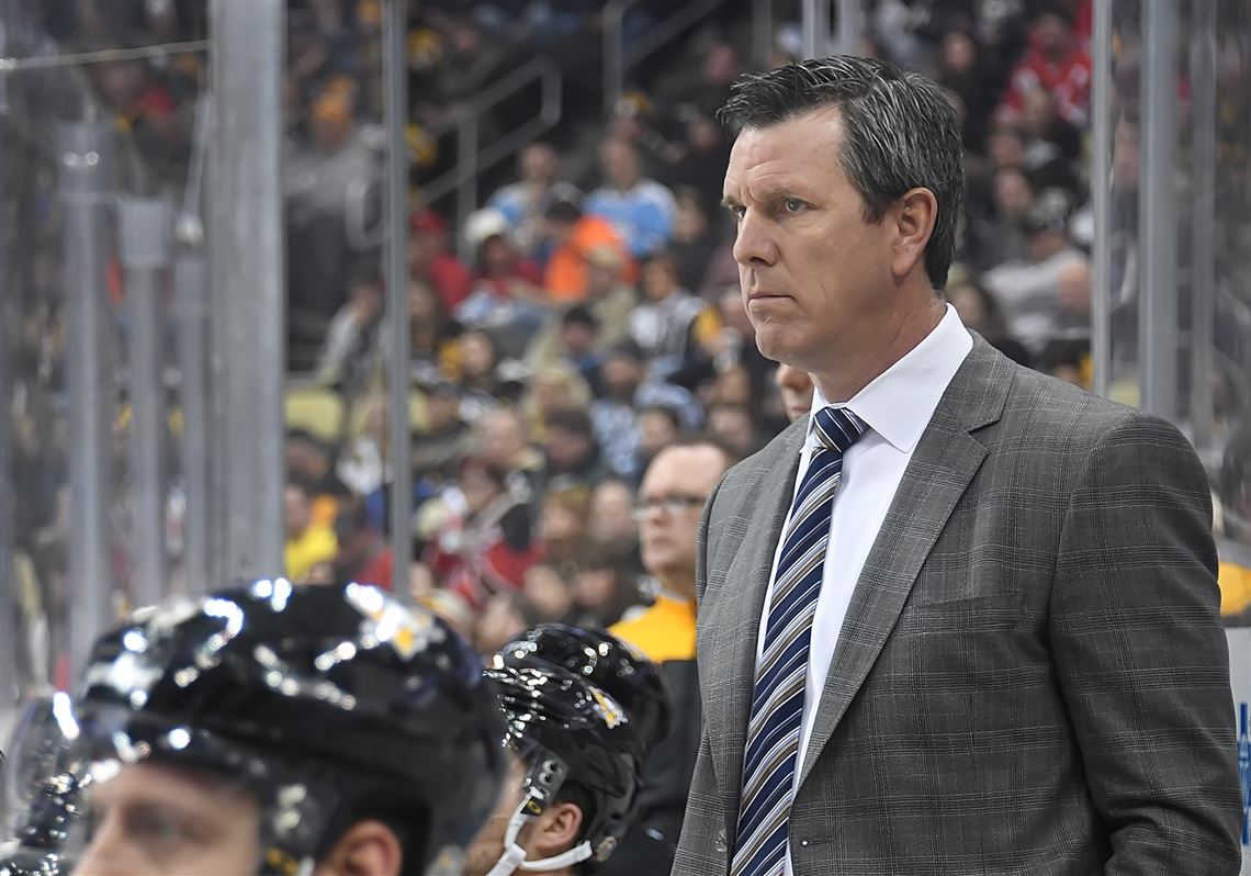 Paul Zeise: Fatigue is catching up to the Penguins | Pittsburgh Post ...