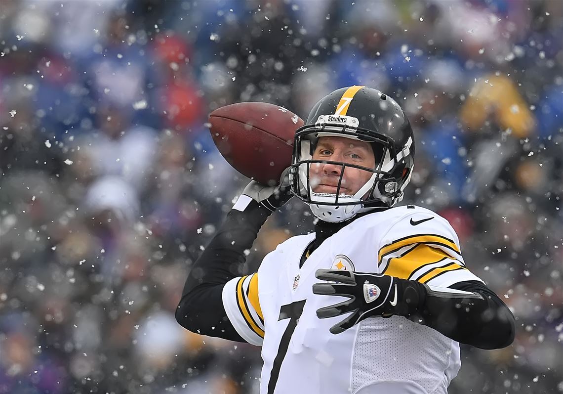 Ed Bouchette's Steelers chat transcript: 4.26.17 | Pittsburgh Post-Gazette