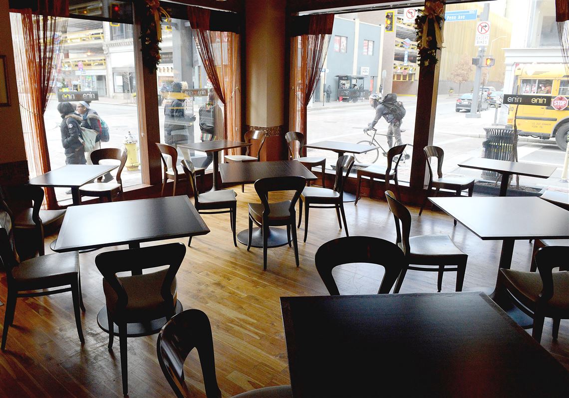 At age 10, Nine on Nine restaurant is inclusive and affordable ...