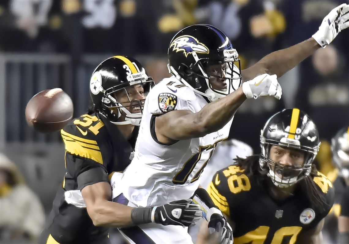 Adam Bittner: Is Ross Cockrell underrated? | Pittsburgh Post-Gazette