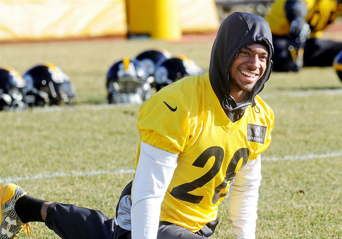 Steelers safety Sean Davis fined for illegal hit in Lions game ...