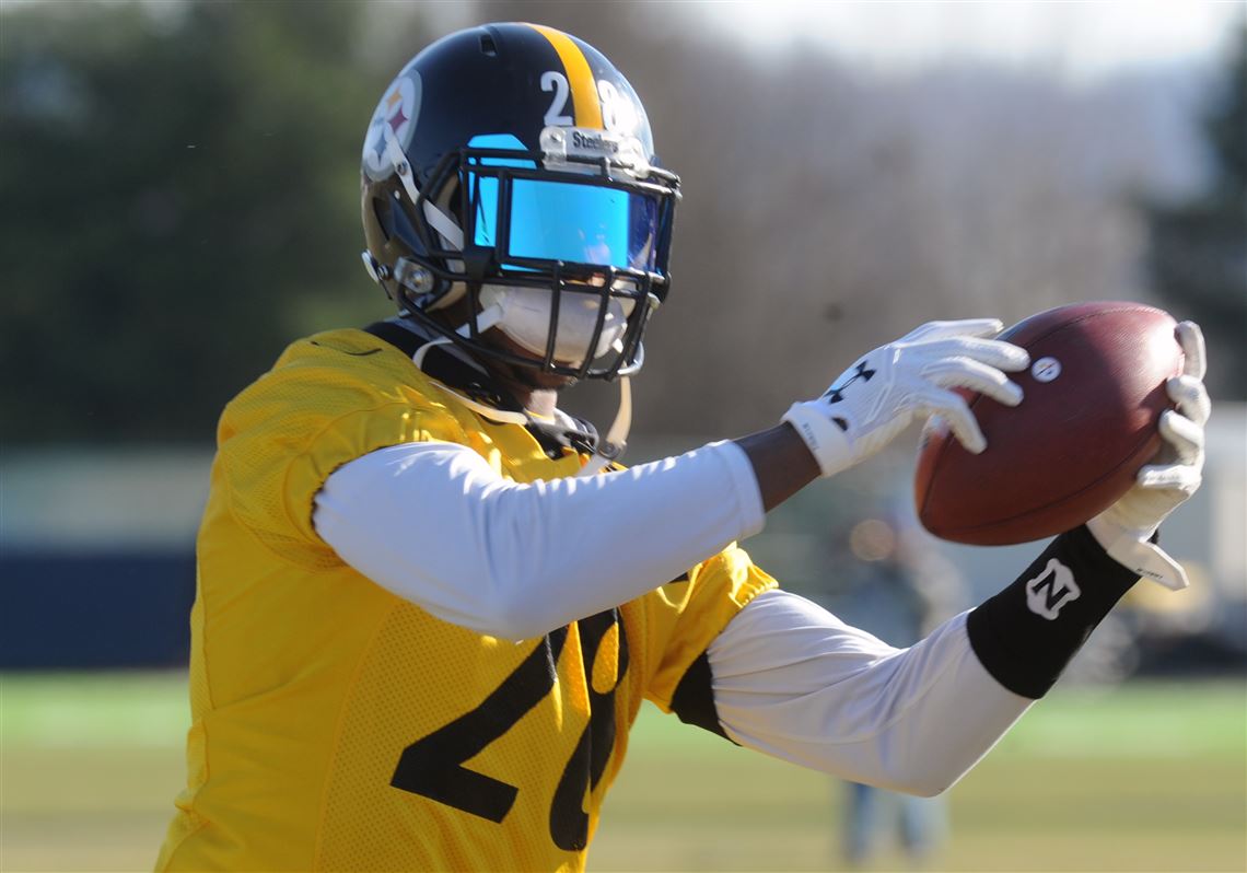 Safety Sean Davis wins Steelers rookie of the year award | Pittsburgh ...
