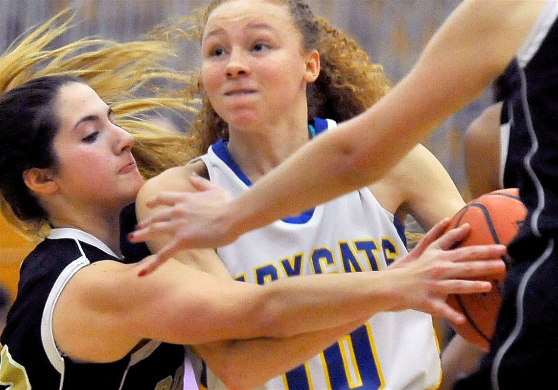 East Allegheny standout Amani Johnson ready to focus on team goals ...