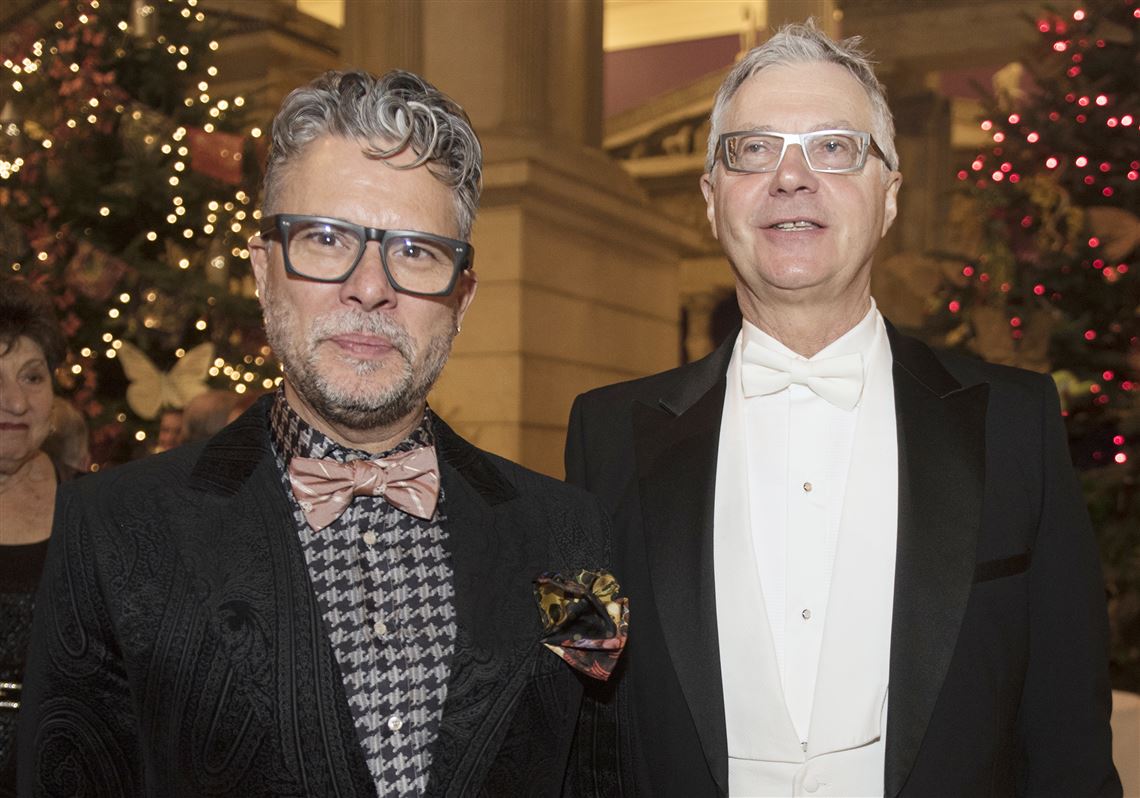 New Year's Eve with Pittsburgh Opera | Pittsburgh Post-Gazette