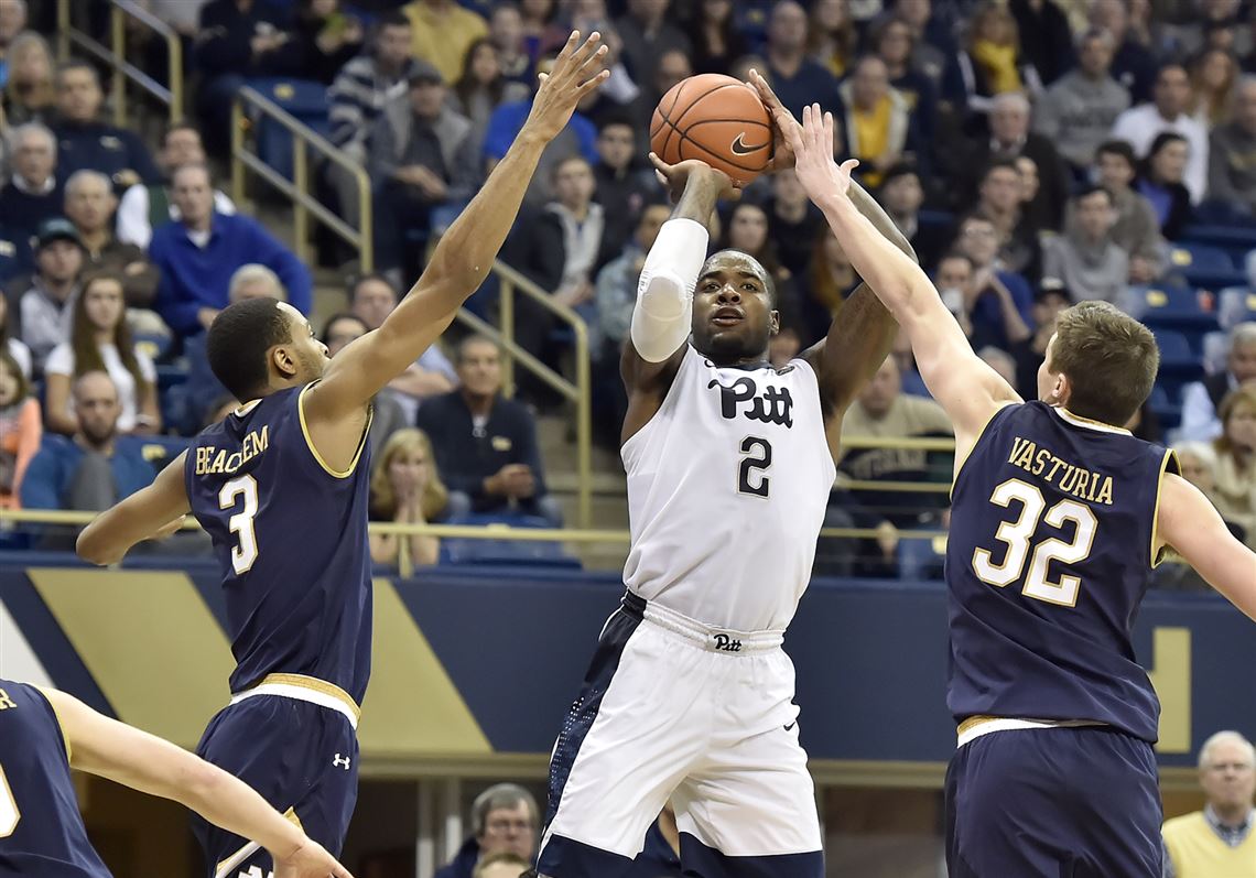 What did we learn from Pitt's 2016-17 season? | Pittsburgh Post-Gazette