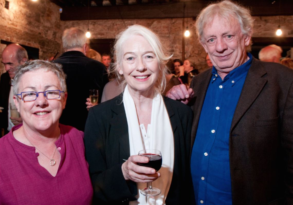 'Queen of Leenane' 20th anniversary tour coming to August Wilson Center ...