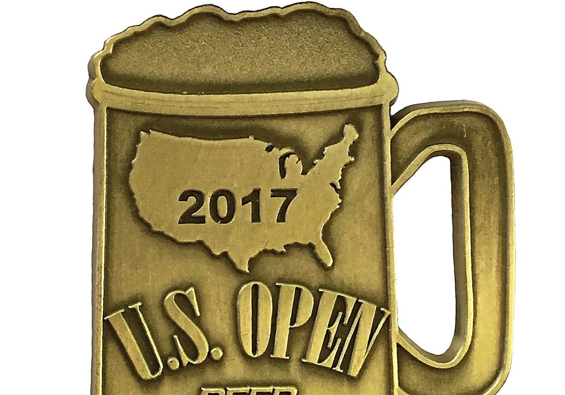 Pennsylvania breweries medal in the U.S. Open Beer Championship ...