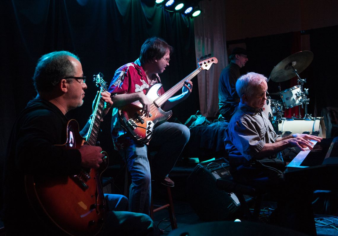 Pittsburgh, music city: Some good advice on nurturing a healthy scene ...