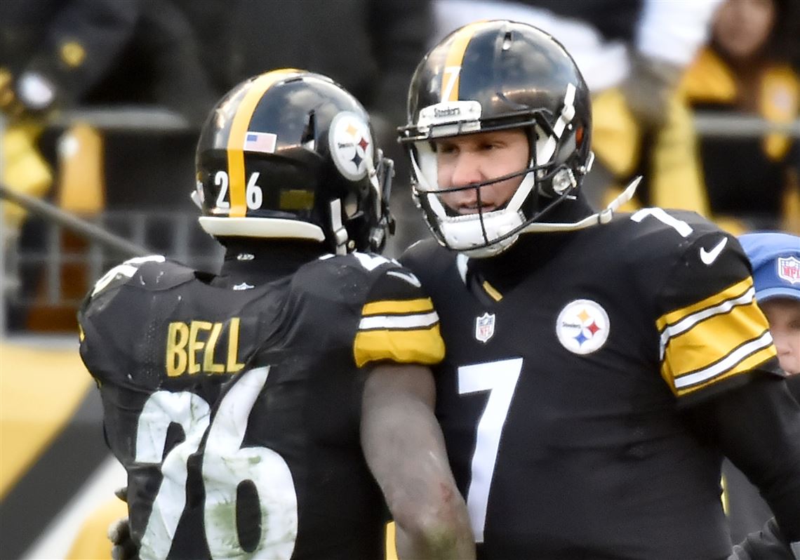Paul Zeise: The Steelers' season won't end with the Super Bowl ...