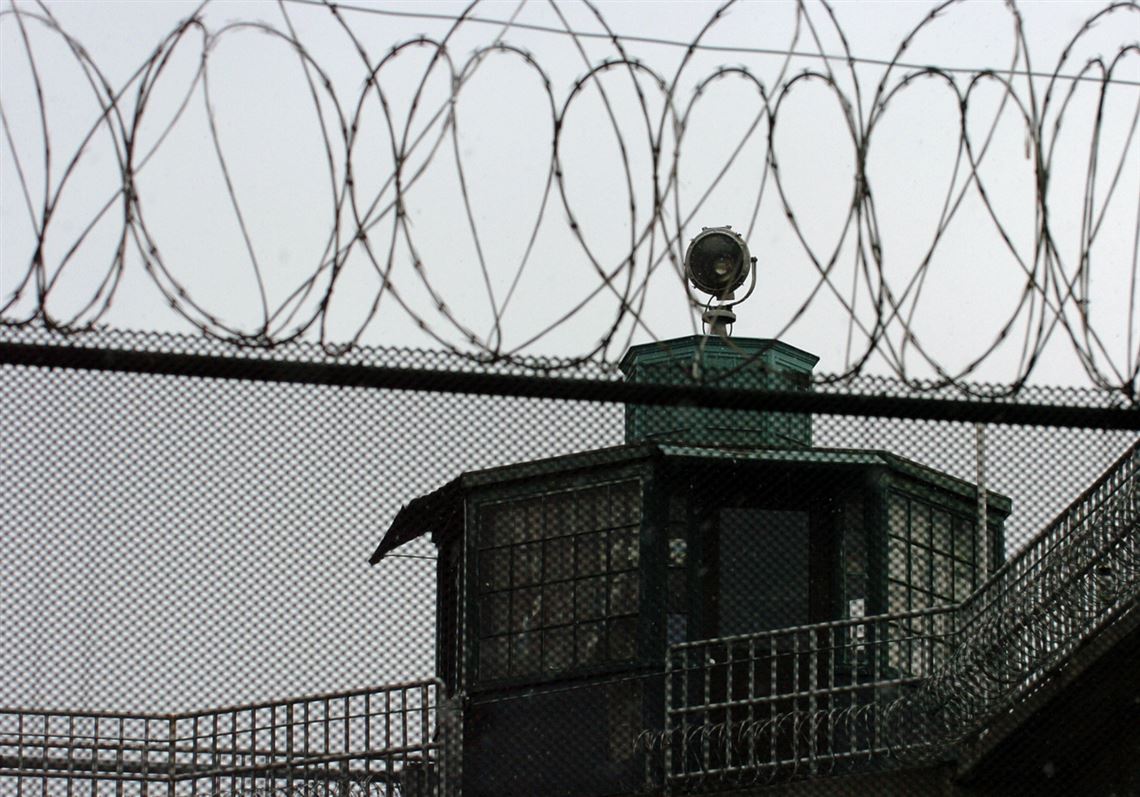 Lobbying begins to keep SCI Pittsburgh prison open | Pittsburgh Post ...