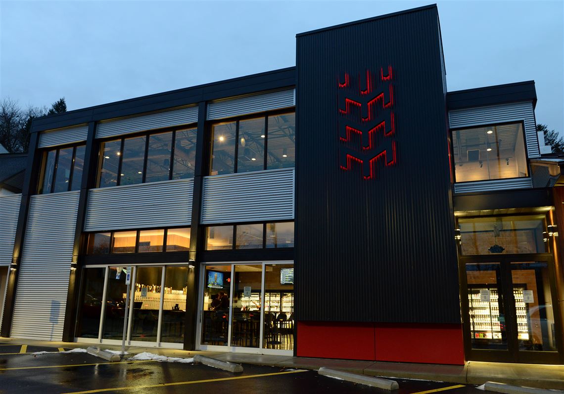 Mindful Brewing Co. in the South Hills reopening as Chimera Brewing ...