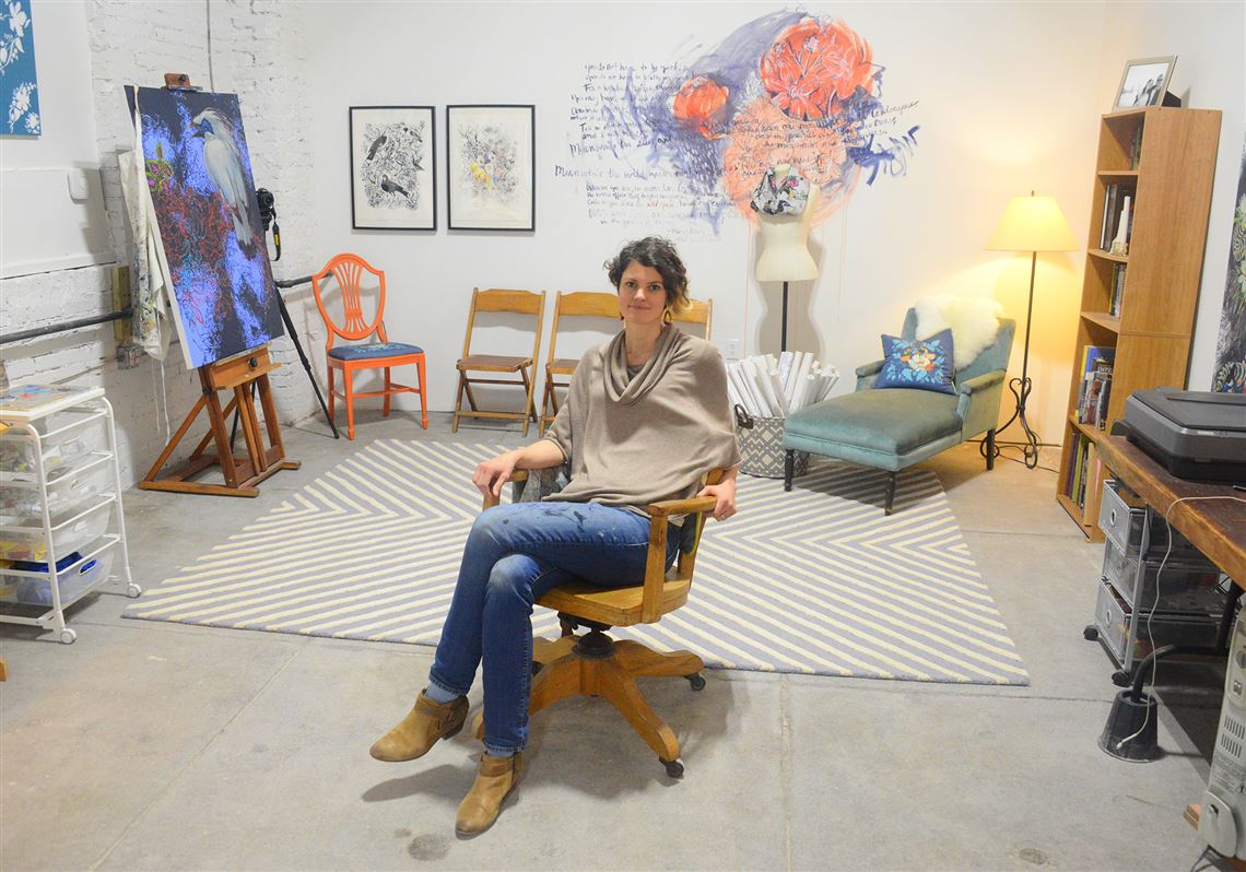 Fourteen artists win opportunity grants to build their skills ...