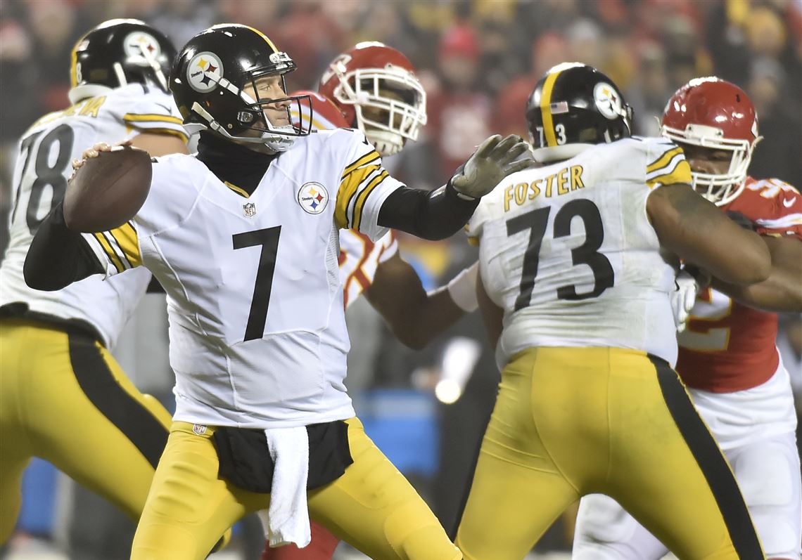 Ed Bouchette's Steelers chat transcript: 3.14.17 | Pittsburgh Post-Gazette