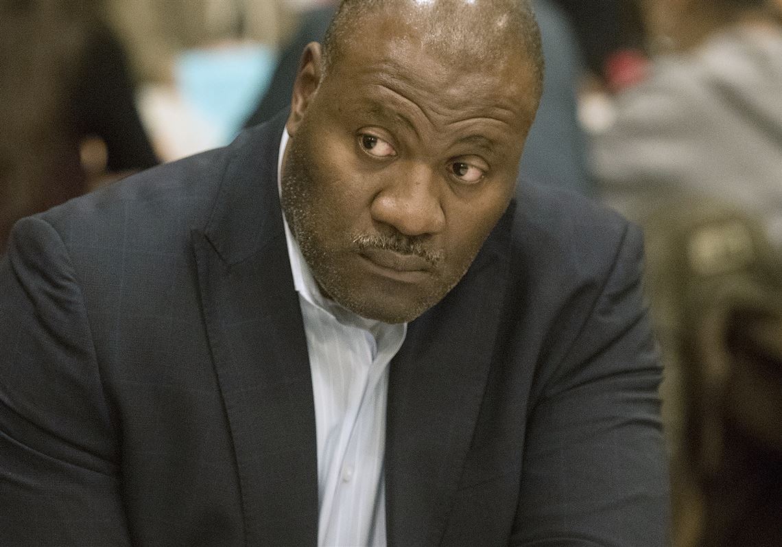 State Rep. Jake Wheatley wants to legalize marijuana in Pennsylvania ...