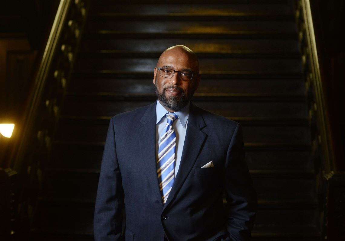 CCAC's foundation helps fuel growth of campus | Pittsburgh Post-Gazette