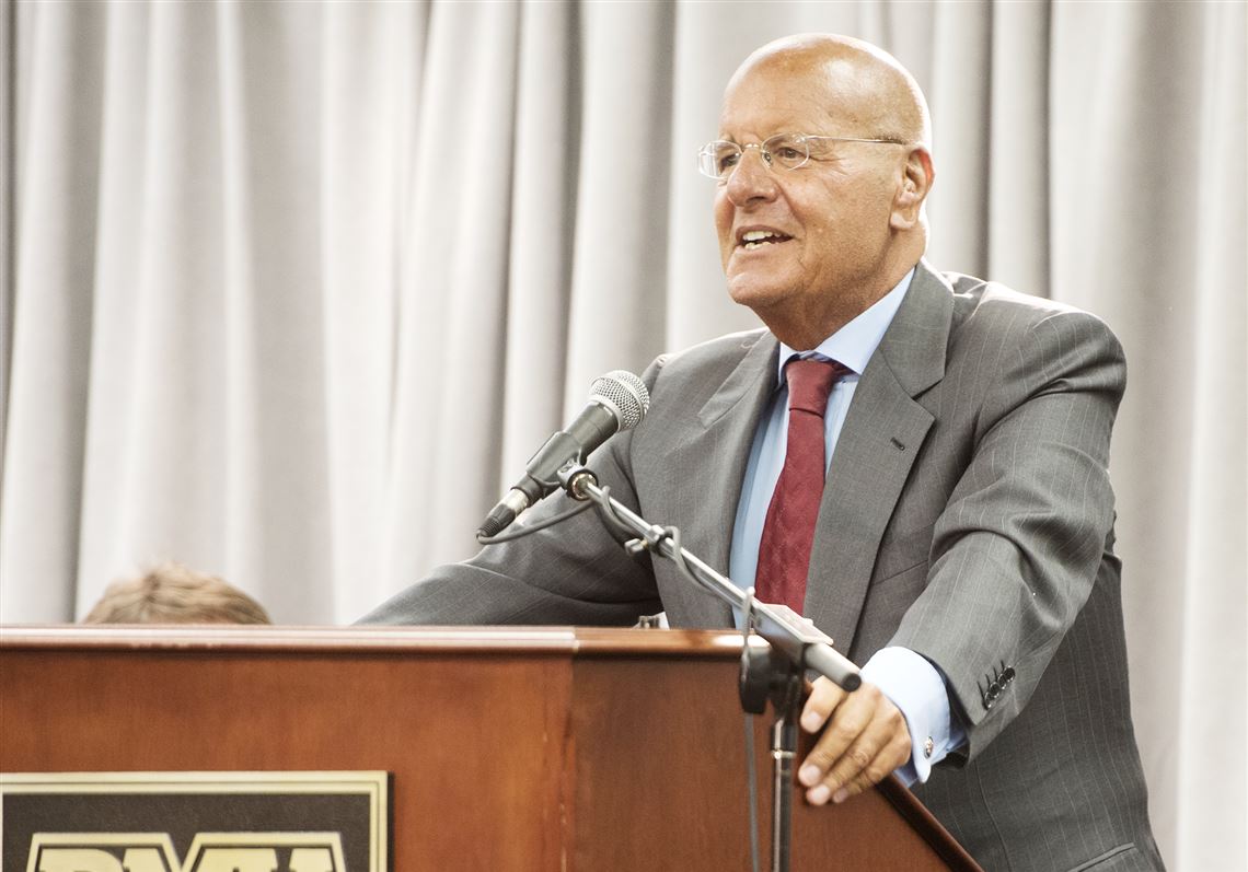 CEO Romoff’s $6.99 million tops UPMC compensation list | Pittsburgh ...