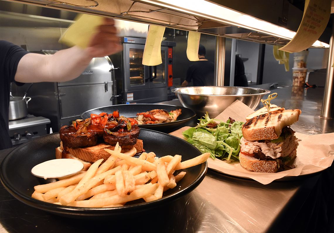 Southern Tier Brewing Co. opens on the North Shore | Pittsburgh Post ...