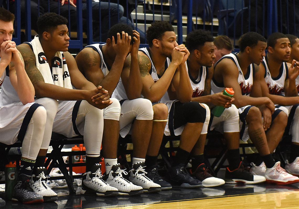 Rhode Island hammers Duquesne, 90-69, at Palumbo Center | Pittsburgh ...