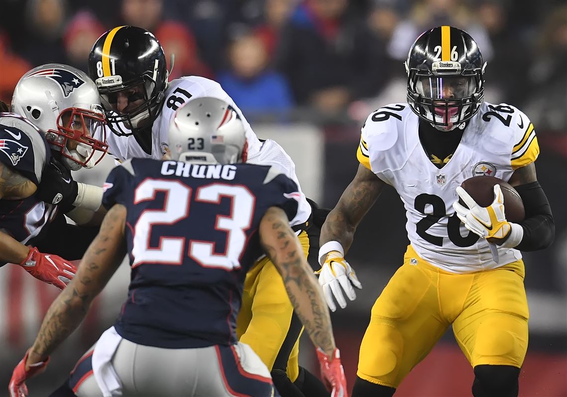 Ed Bouchette's Steelers chat transcript: 1.31.17 | Pittsburgh Post-Gazette