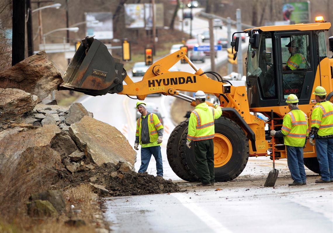 PennDOT to involve communities earlier in road, bridge work ...