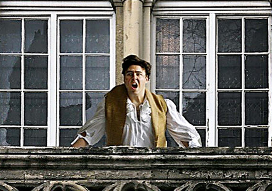 Stage preview: PMT has a hunch about debuting 'Hunchback' | Pittsburgh ...