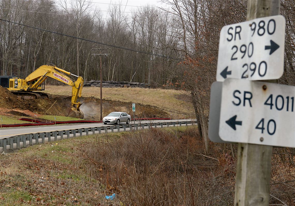 Turnpike holds meeting in Bridgeville Wednesday about next section of ...