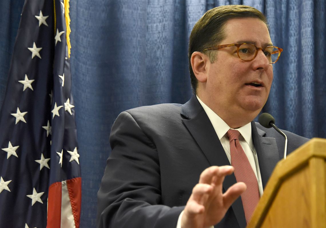 Mayor announces hire to lead new Department of Mobility and ...