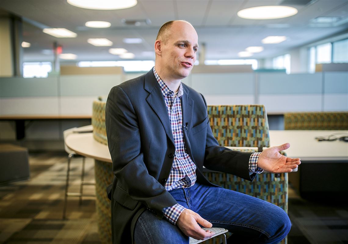 Ansys opens new markets with user-friendly software | Pittsburgh Post ...