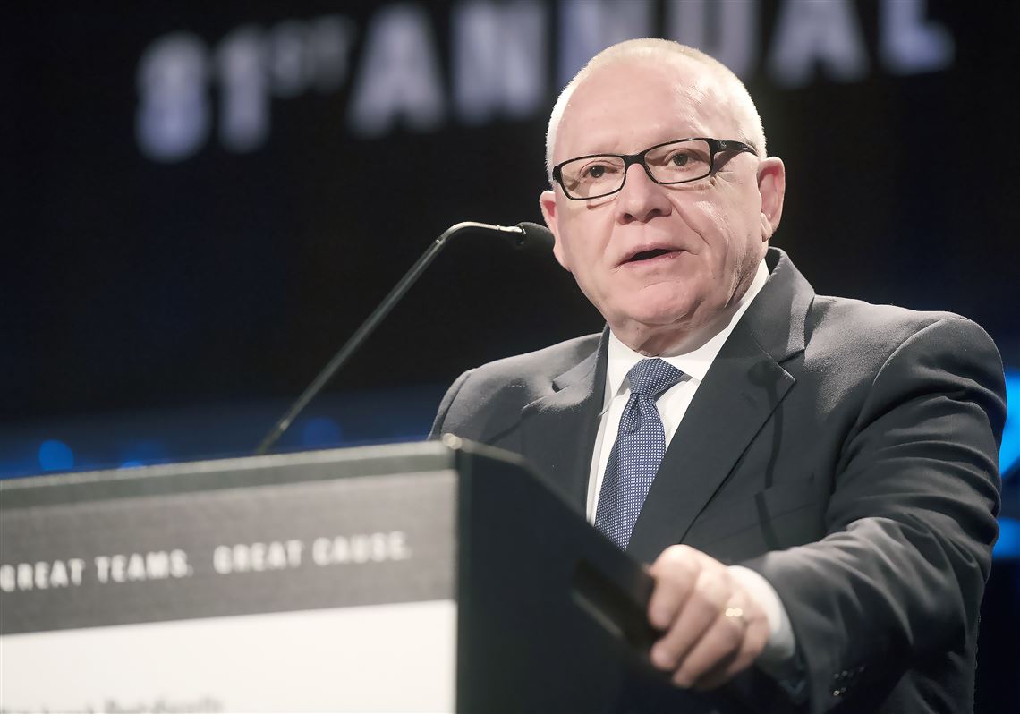 Trade talk: What is Jim Rutherford really saying? | Pittsburgh Post-Gazette