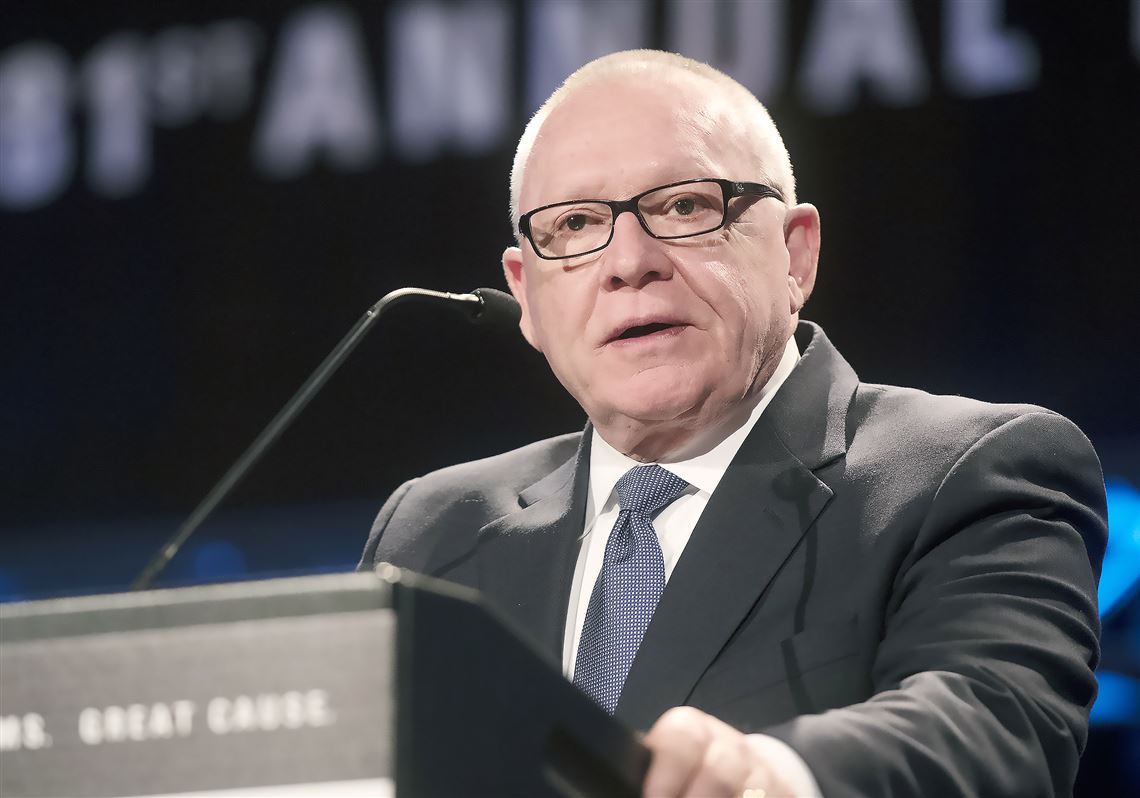 Jim Rutherford says the Penguins' third center search is focused on ...