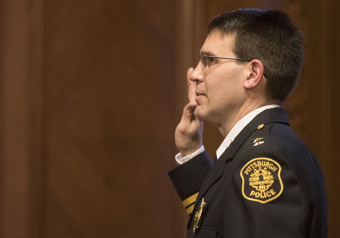 Decimating the Pittsburgh Police | Pittsburgh Post-Gazette