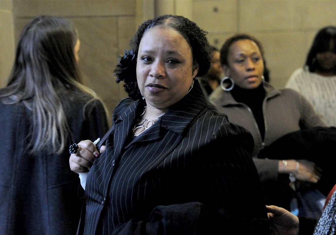 Man gets 20 to 40 years for killing woman outside Homewood bar ...