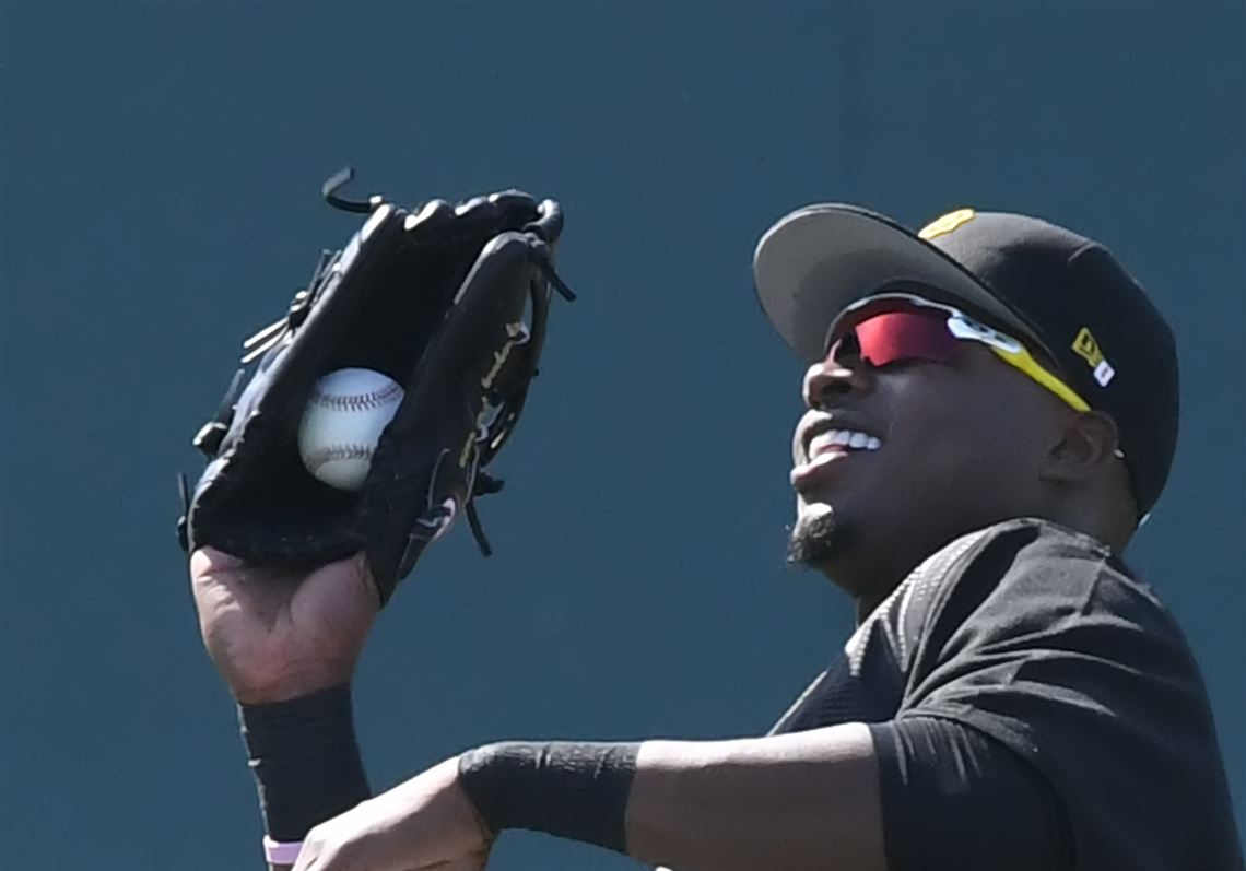 Polanco prepares for a full season, new position | Pittsburgh Post-Gazette