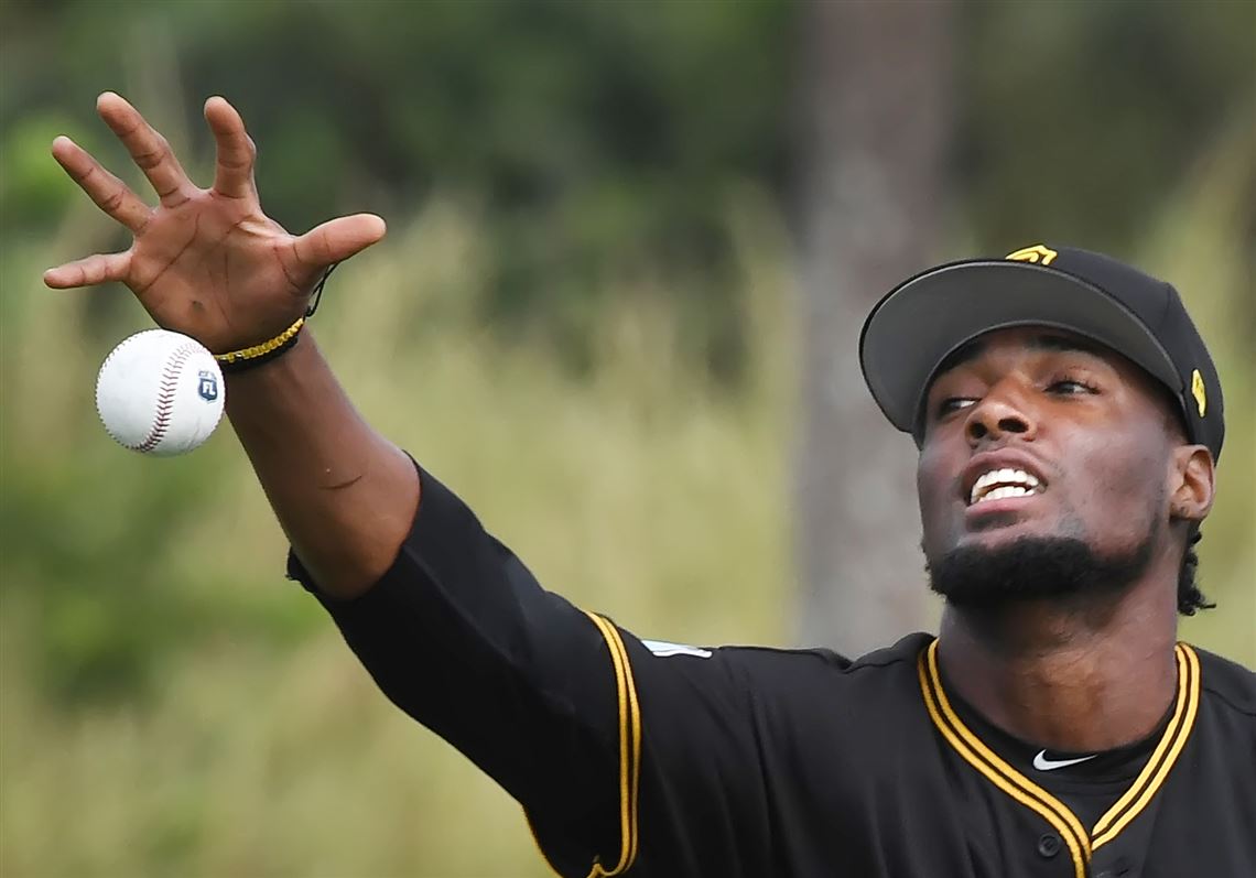 Adam Bittner: Alen Hanson is a good prospect the Pirates hoarded for ...