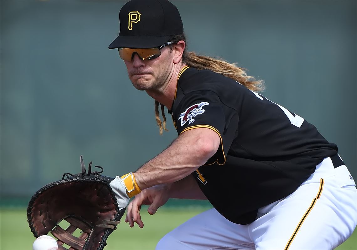 Pirates spring training report: Pirates 5, Rays 4 | Pittsburgh Post-Gazette