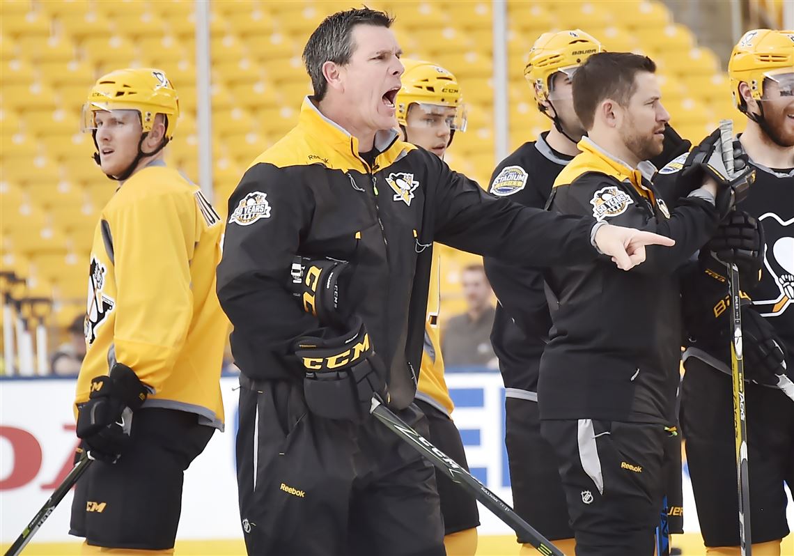 Penguins hope to keep fatigue at bay during final stretch of season ...