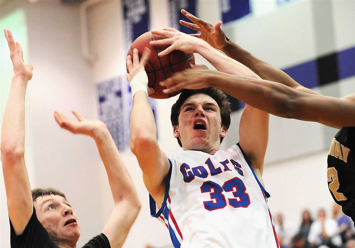 Chartiers Valley gets ‘ugly’ win against Gateway to advance in WPIAL ...