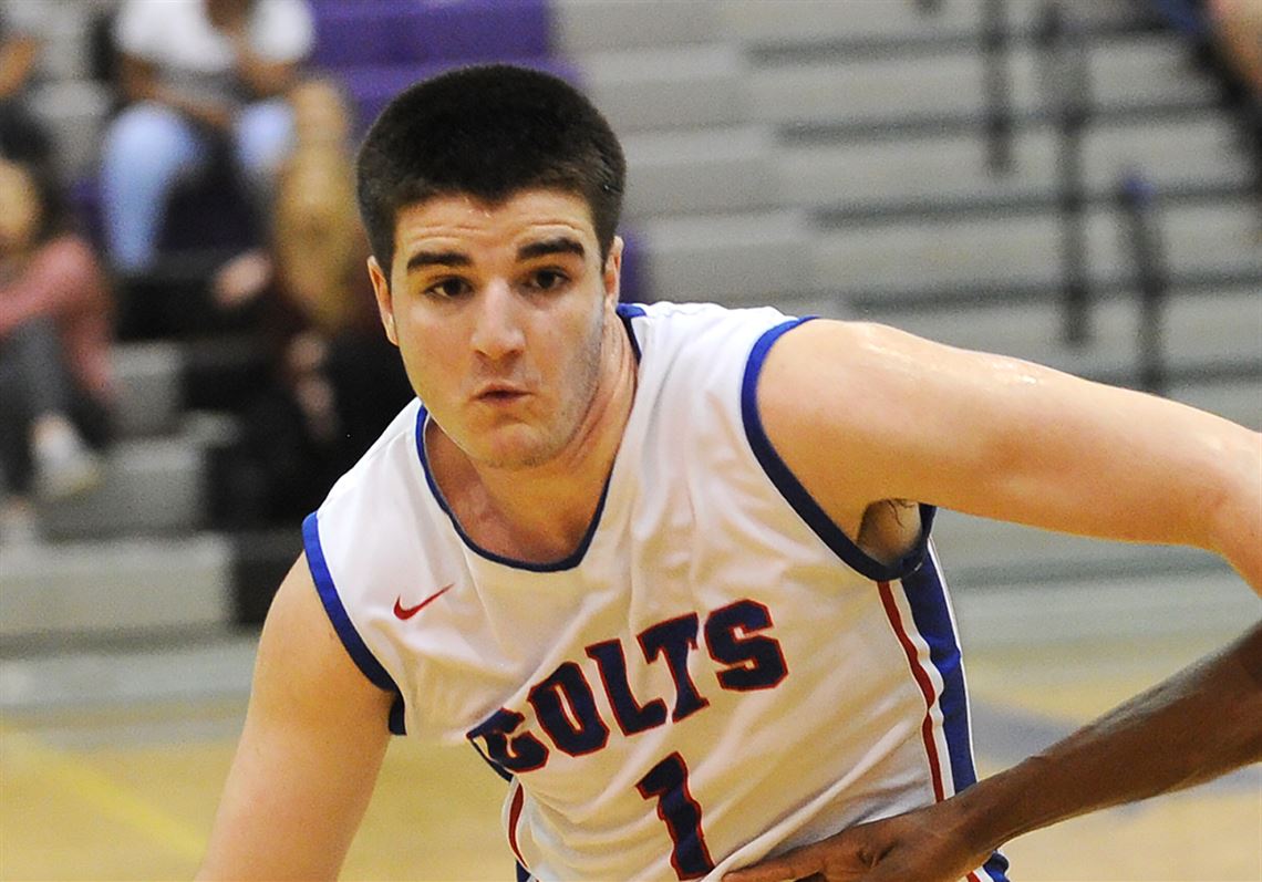 Chartiers Valley basketball standout faces sexual assault charges ...