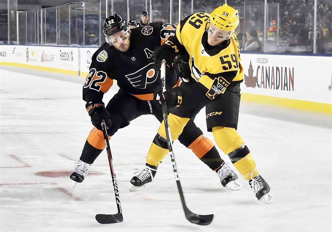 Penguins acquire defensemen Streit, Corrado in pair of late trades ...