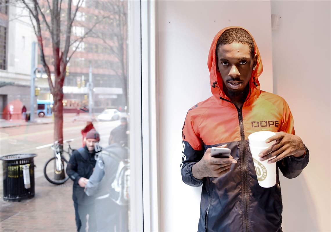 Slain Pittsburgh rapper Jimmy Wopo left behind more than 50 unreleased ...