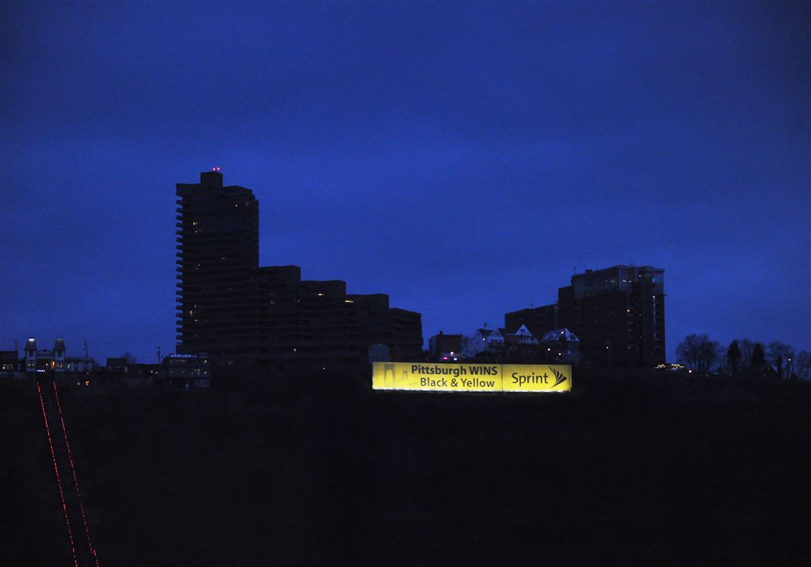 Ruth Ann Dailey: It's a sign — let's celebrate us! | Pittsburgh Post ...