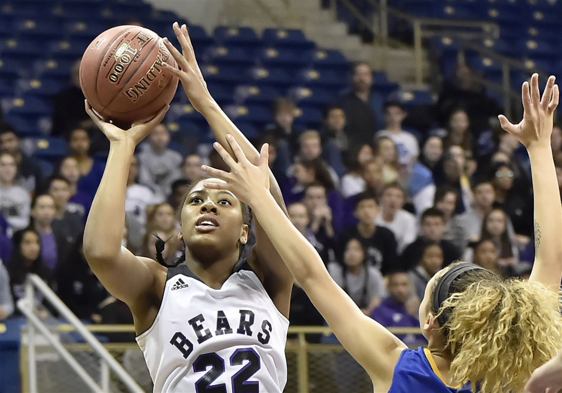 Winchester Thurston basketball star Ayanna Townsend chooses Xavier ...
