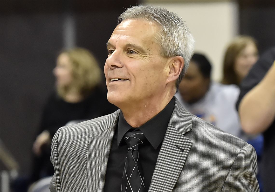 Joe Salvino, longtime Monessen basketball coach, hired at Belle Vernon | Pittsburgh Post-Gazette